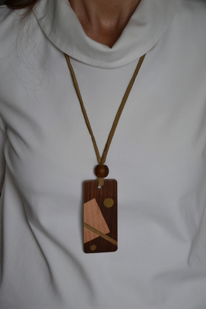 necklaces - Framondi-english!