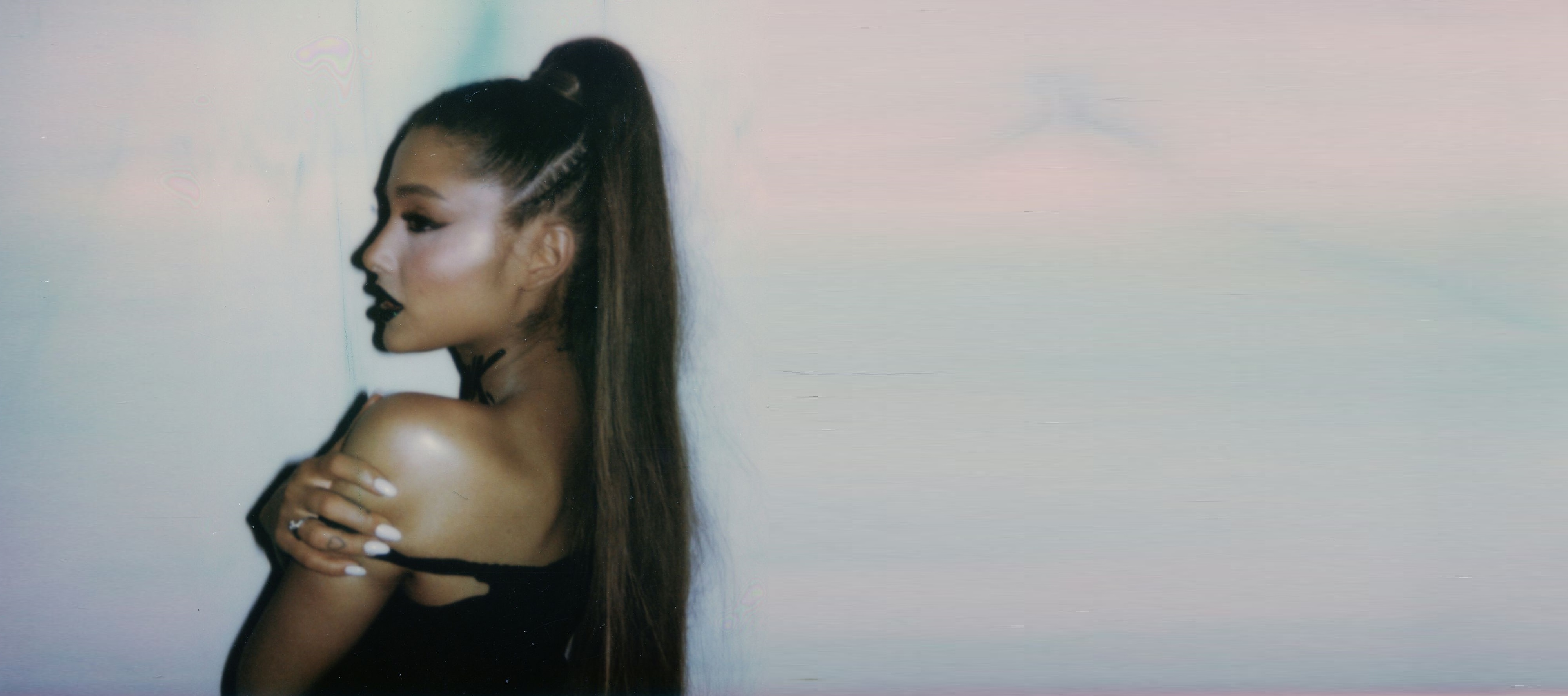 Ma TV - Ariana Grande FR