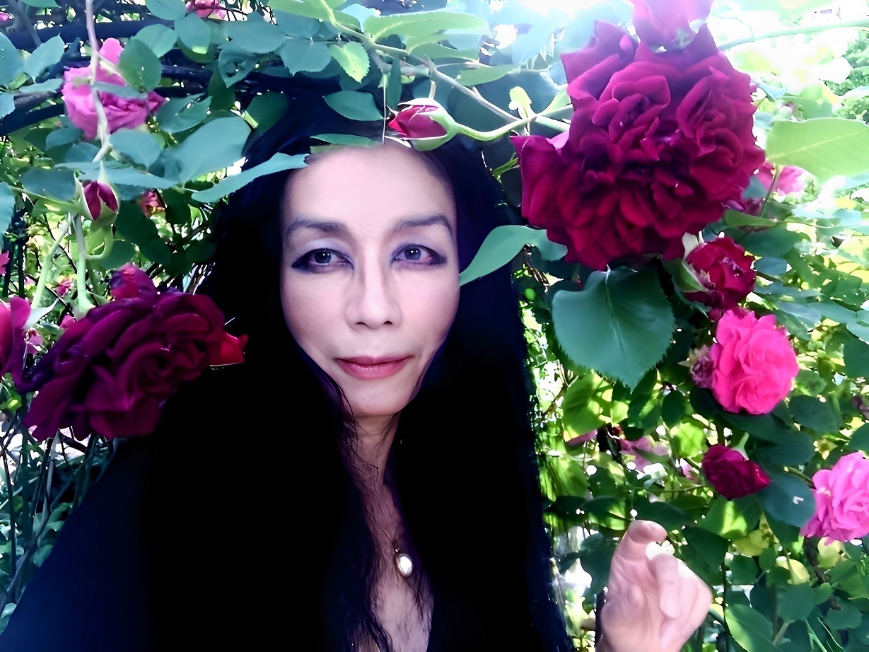 Thought and Life - setsuko-chiba ページ！