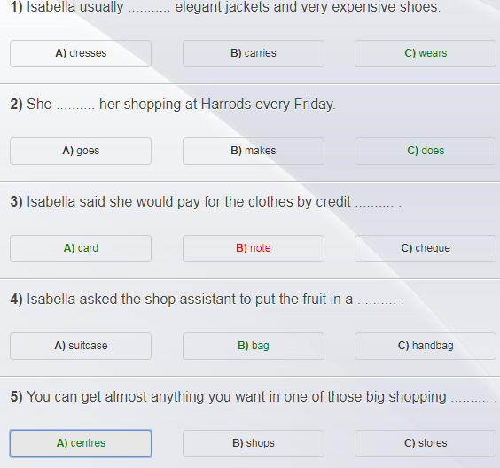 Reading and writing Sample papers - Página web de manusantijoacoenglish