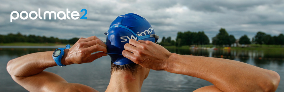 Swimovate - PoolMate España