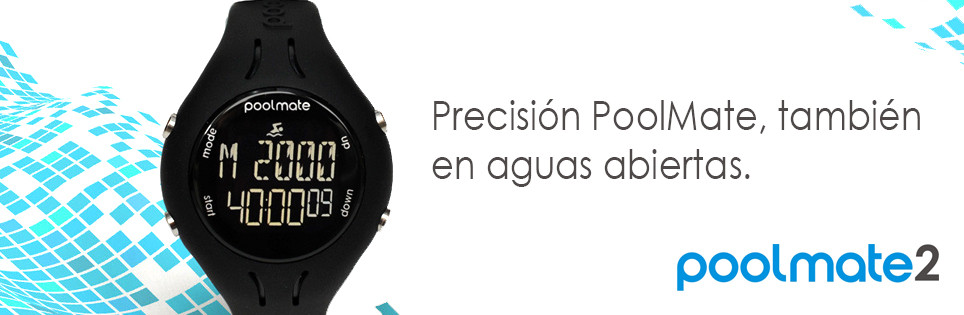 Swimovate - PoolMate España