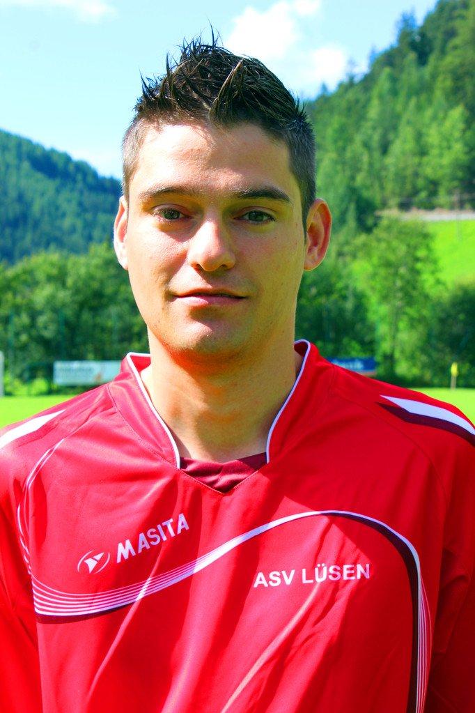 Kader 2013/14 - ASV LÜSEN
