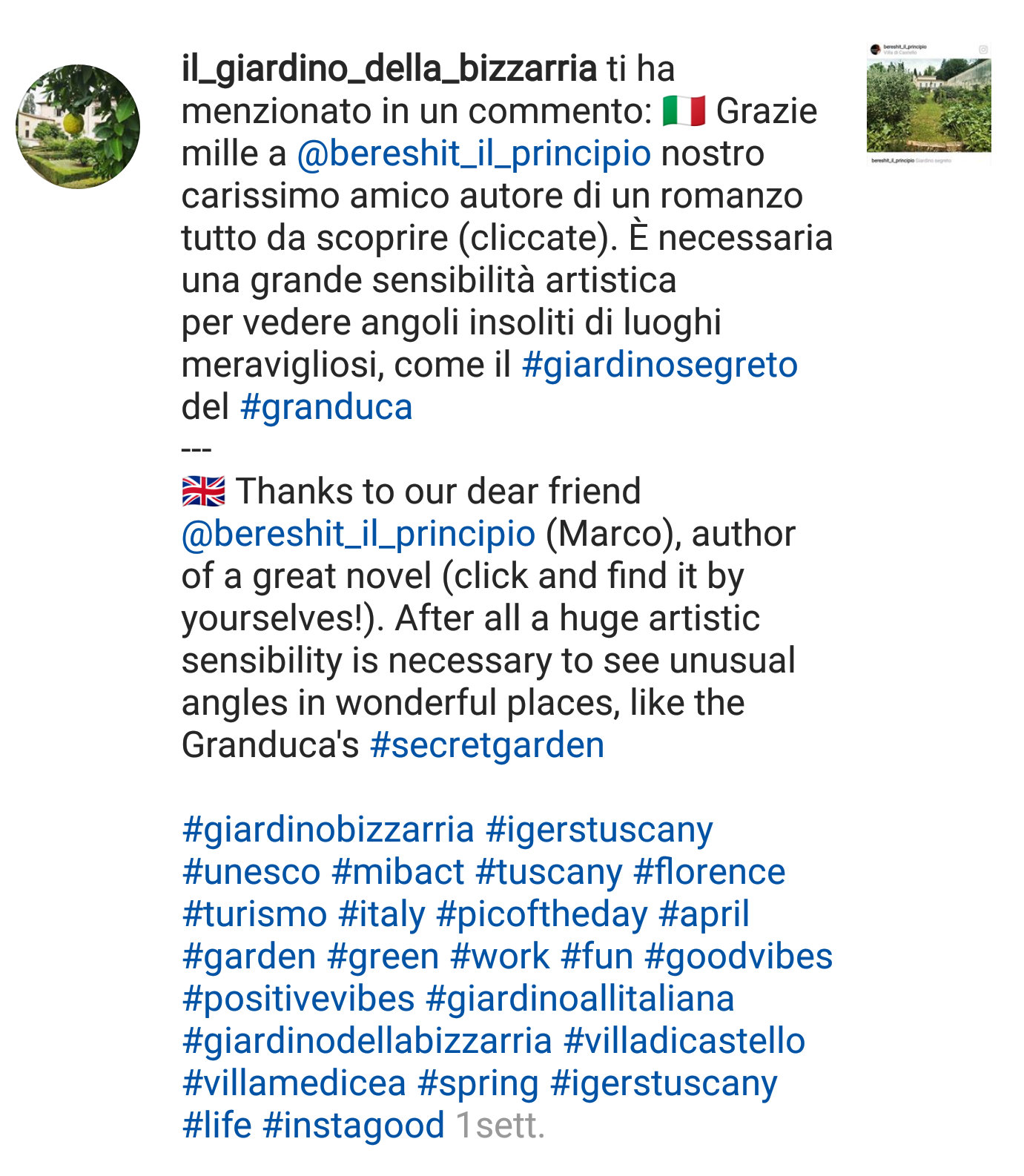 RECENSIONI dei lettori di BEReSHìT IL PRINCIPIO | ROMANZO STORICO ...