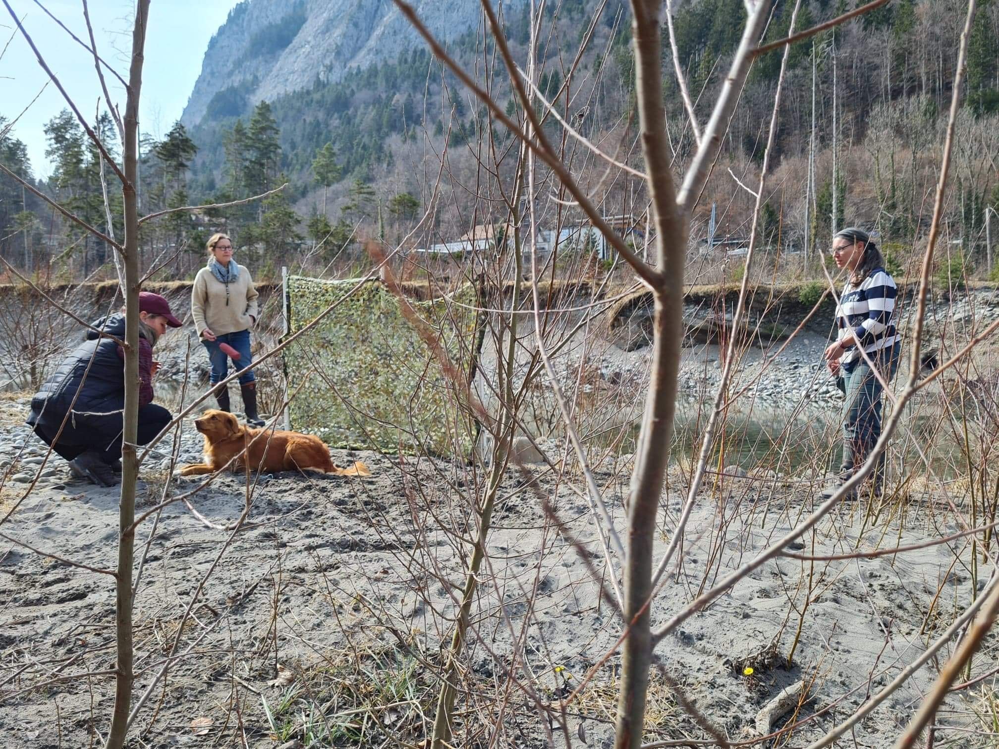 Impressionen von unseren Trainings - aktiv-im-tollings Webseite!