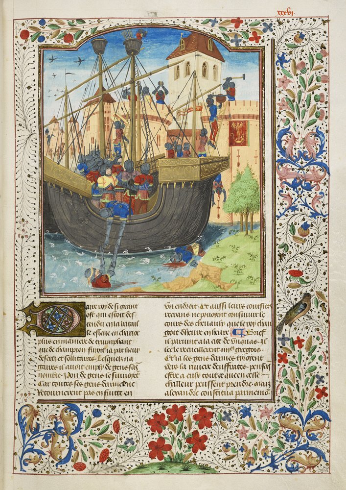 La Lettrine - Site de artsplastiquesetudes