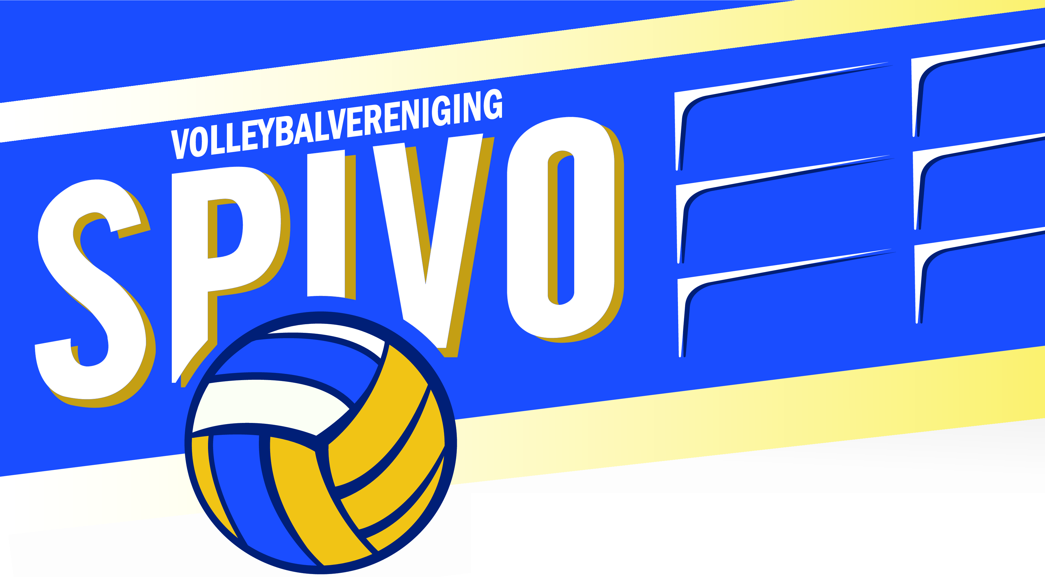 Welkom bij volleybalvereniging spivo! - De website van spivo!