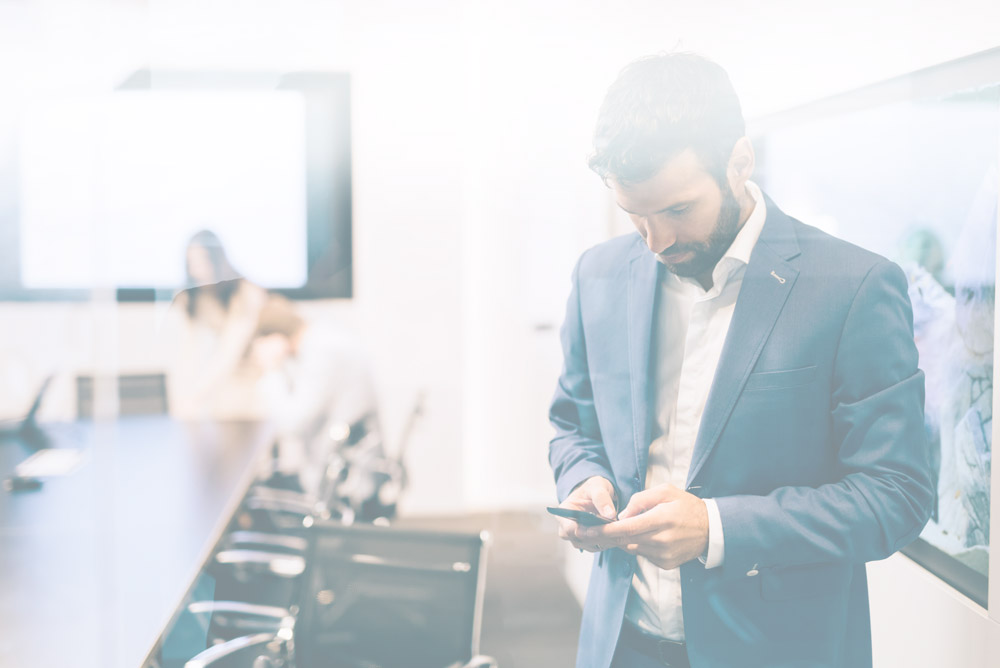 Finanz- und Versicherungsmakler - logifins Webseite!