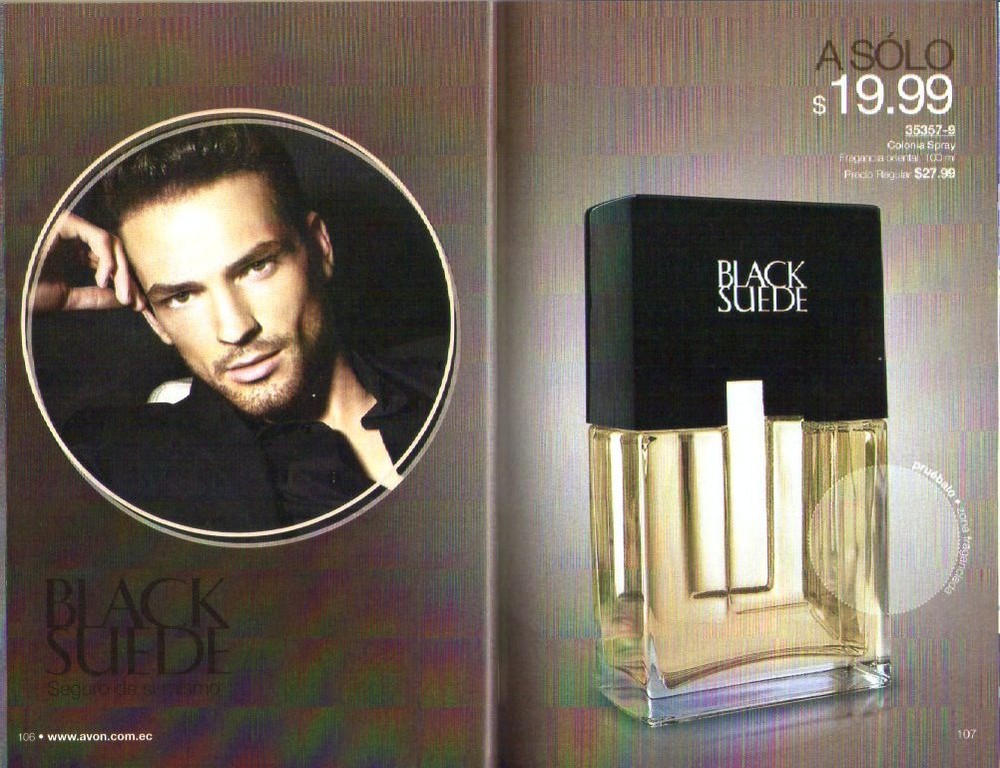 AVON CATÁLOGO COSMÉTICO / AVON ECUADOR! - AVON CATÁLOGO VIRTUAL ...