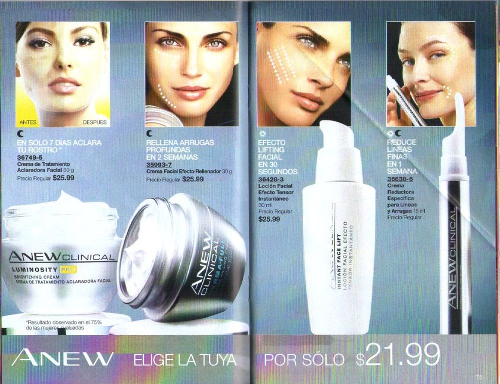 AVON CATÁLOGO COSMÉTICO / AVON ECUADOR! - AVON CATÁLOGO VIRTUAL ...