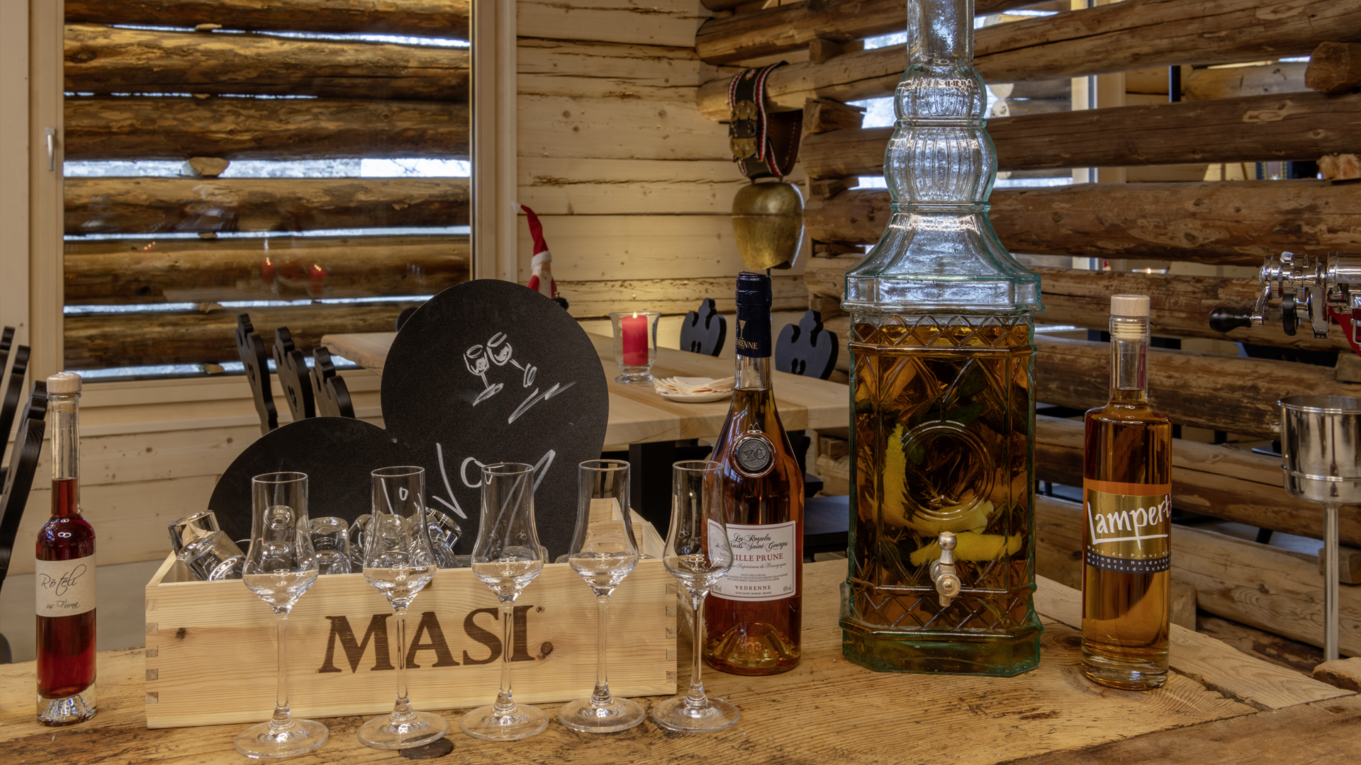 WILLKOMMEN - miraina