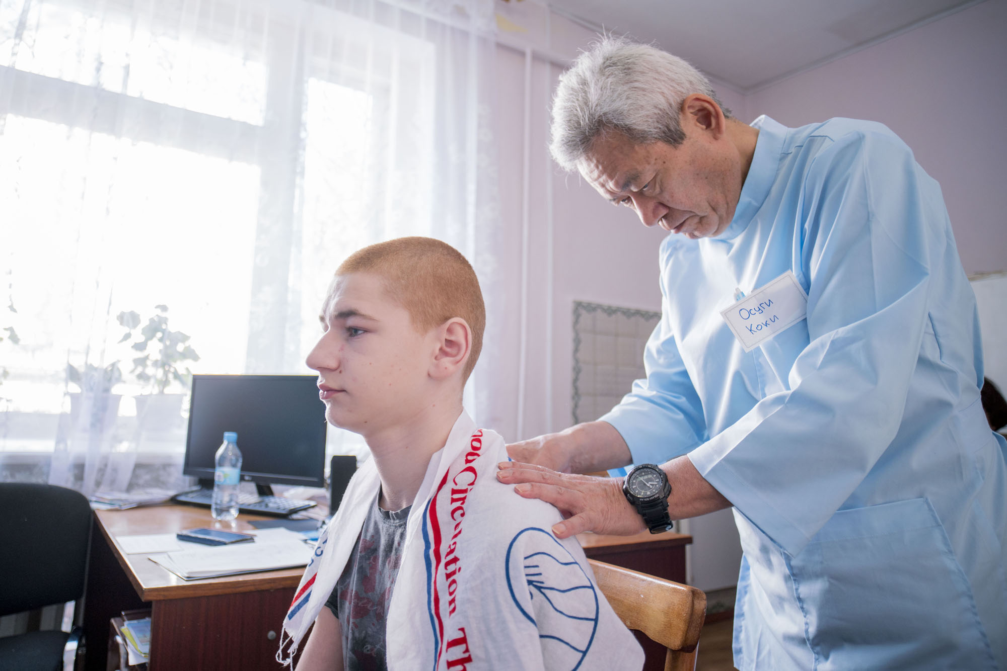 What is Blood Circulation Therapy? - bloodcirculationtherapy ページ！