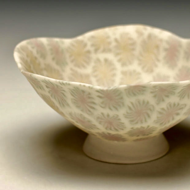 Handbuilding Nerikomi - Welcome