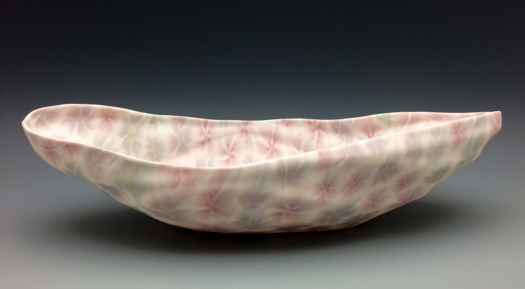 Handbuilding Nerikomi - Welcome