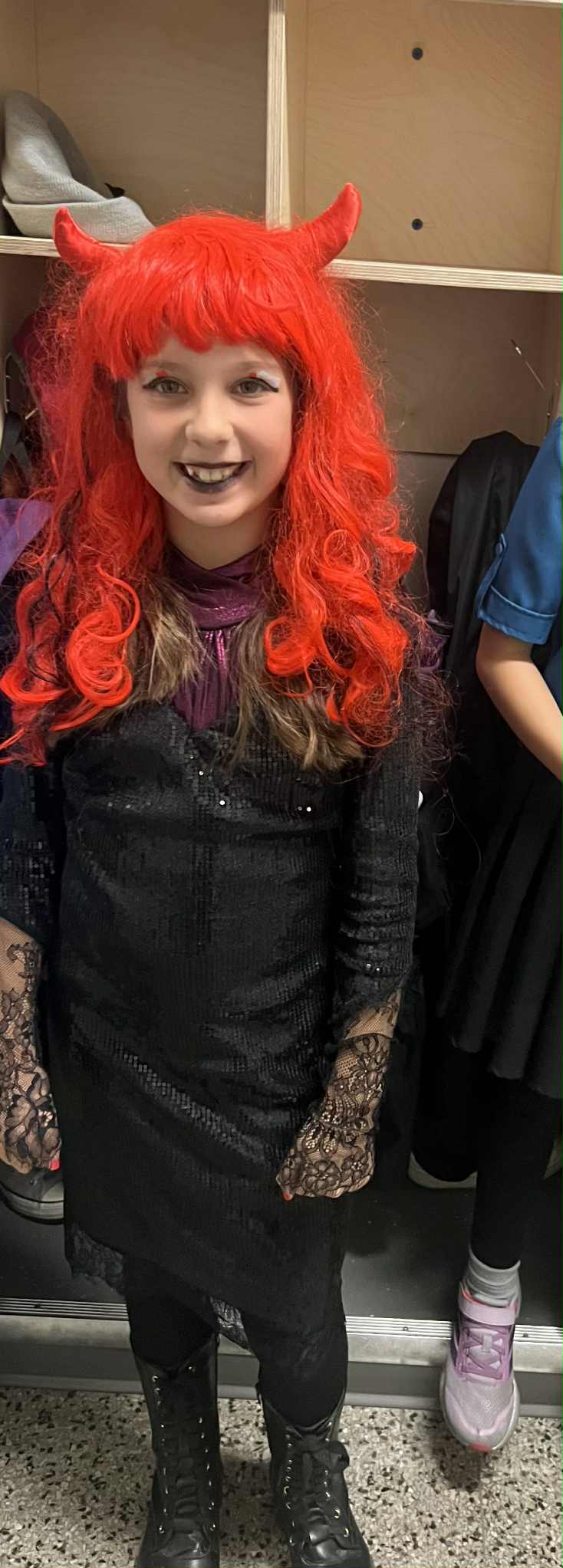 Halloween - photos - La classe de Madame Anne-Marie