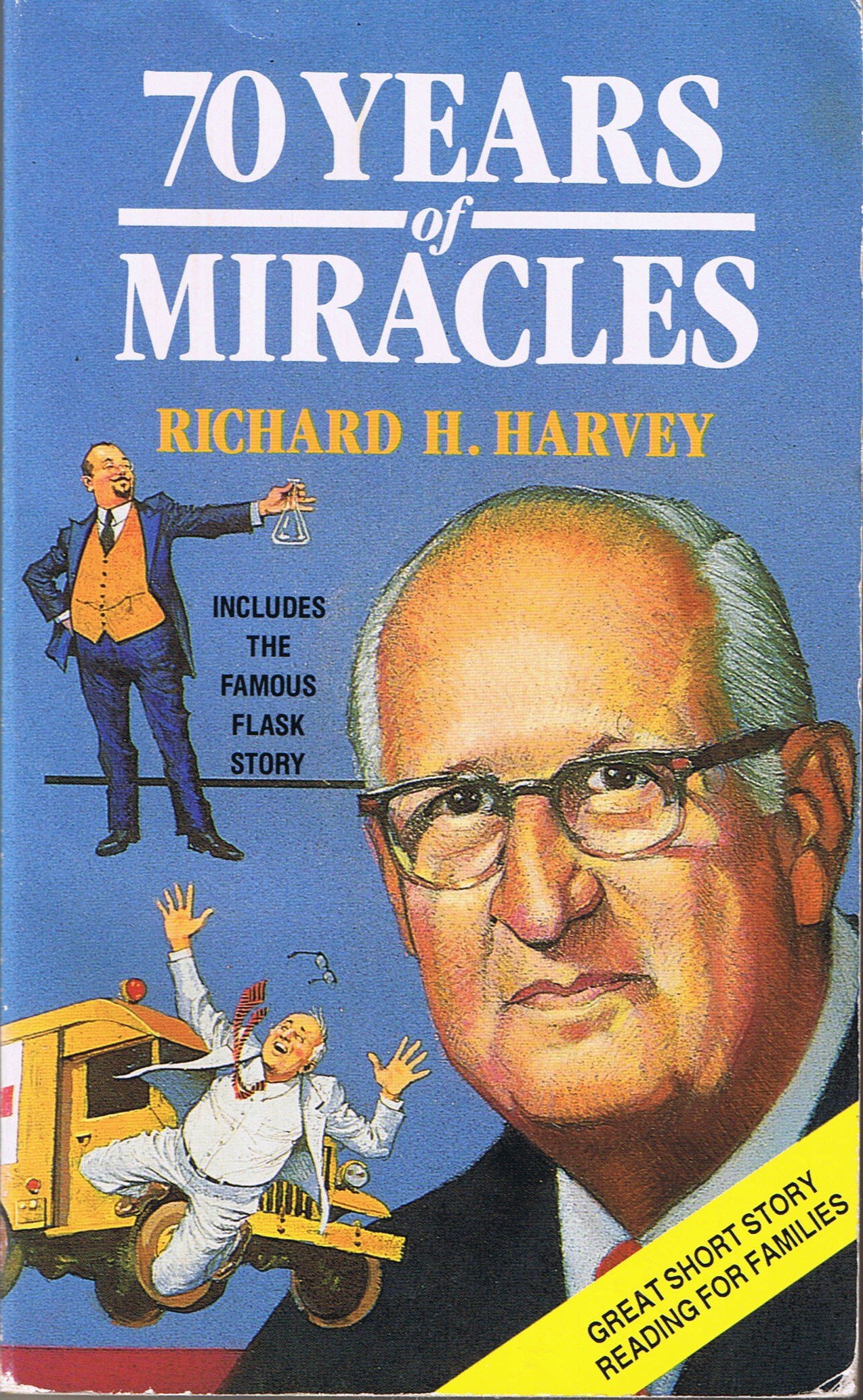 Richard H Harvey - Site de ez37m