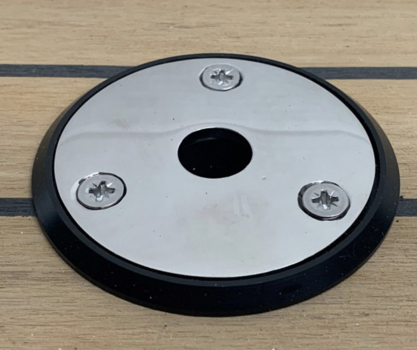 Tender Chocks - PWC Jetski Consultancy, Training & Advice for ...