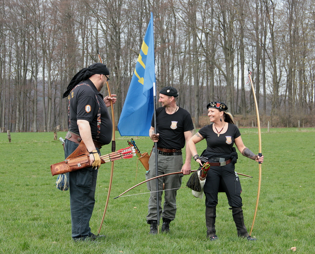 Bickerstaffe Bows - Germany - Das Bogenstuebchen - Zubehör - Verkauf ...