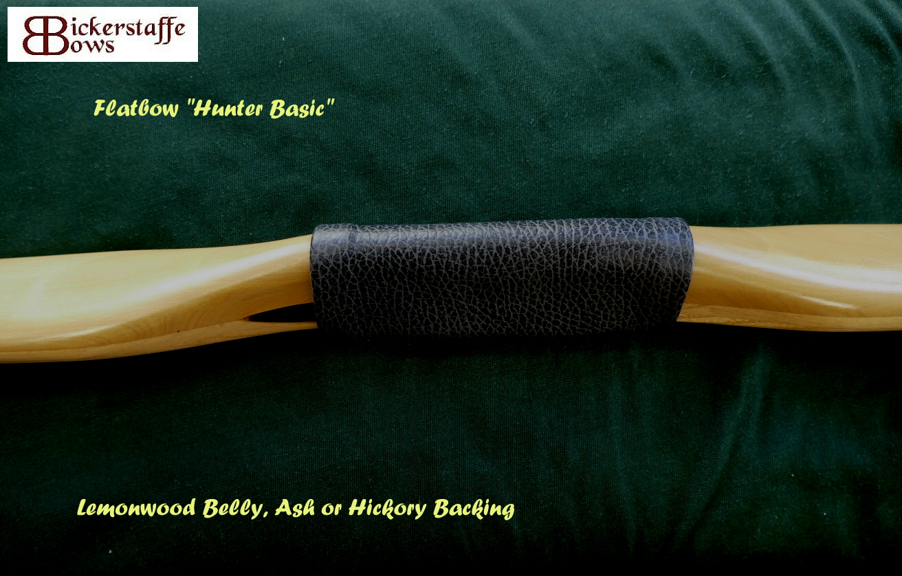 Bickerstaffe Bows - Germany - Das Bogenstuebchen - Zubehör - Verkauf ...