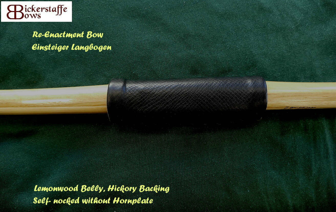 Bickerstaffe Bows - Germany - Das Bogenstuebchen - Zubehör - Verkauf ...