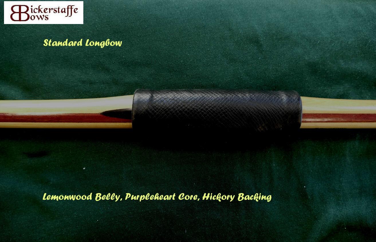 Bickerstaffe Bows - Germany - Das Bogenstuebchen - Zubehör - Verkauf ...