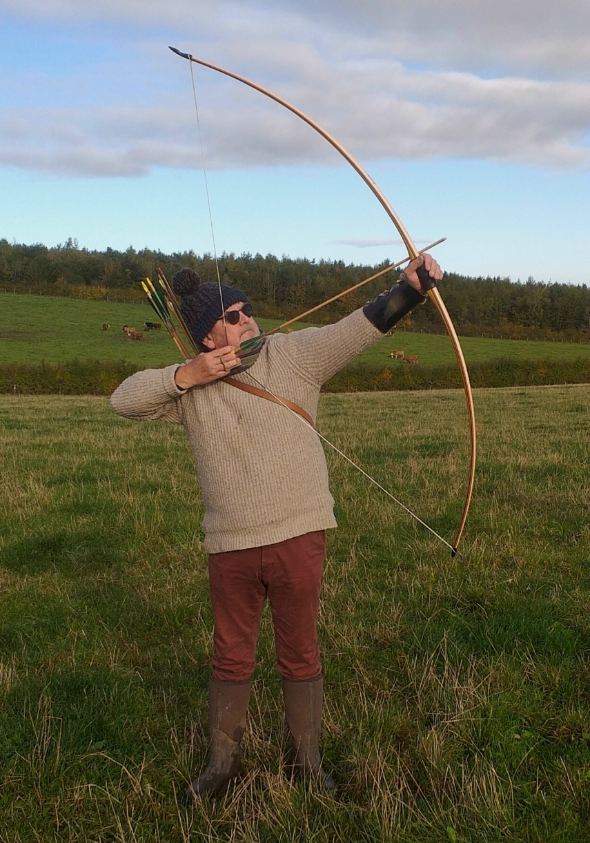 Bickerstaffe Bows - Germany - Das Bogenstuebchen - Zubehör - Verkauf ...
