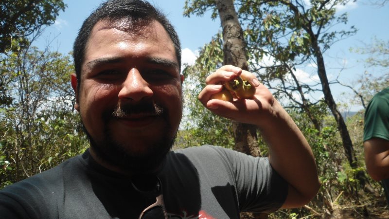 Arcatao - Cerro La Cañada - Página web de 262destinos