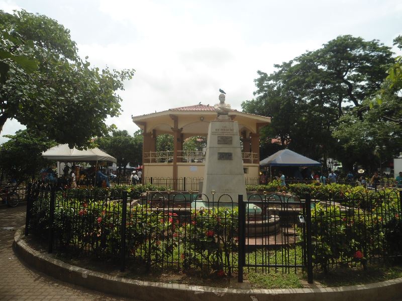 Sonsonate - Página web de 262destinos