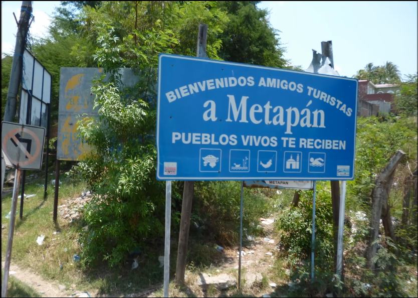 Metapán - Página web de 262destinos