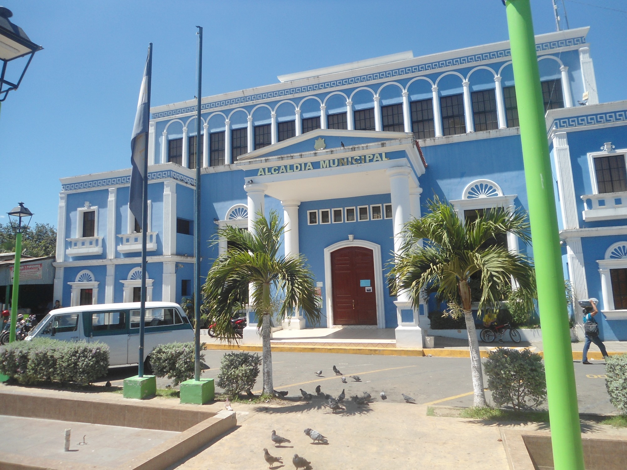 Apopa - Página web de 262destinos