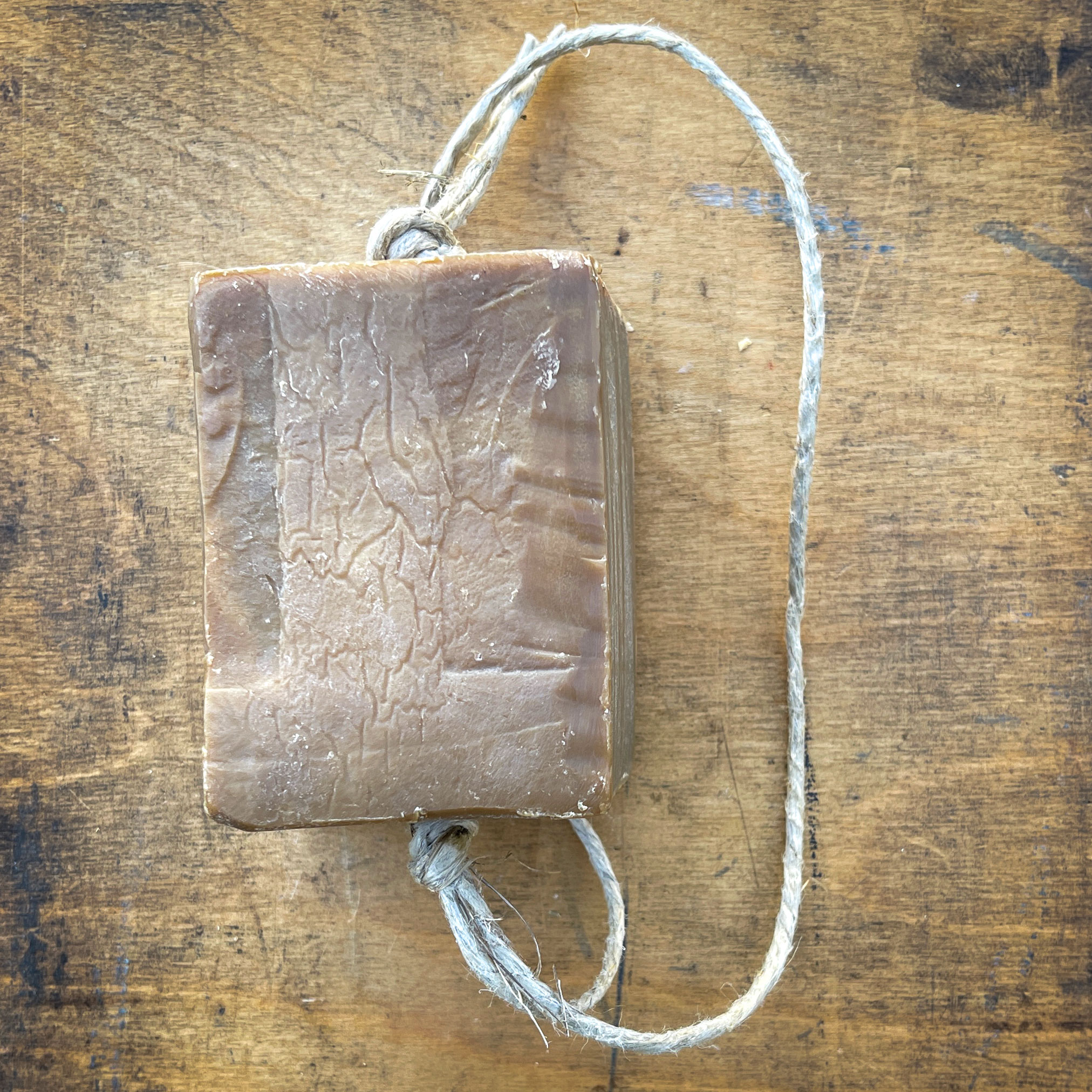 Aleppo-Seife - Hamburger Seifenkontor