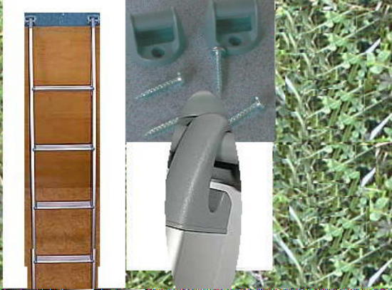 Leitern und Trittstufen - rundumswohnmobil - Online-Shop