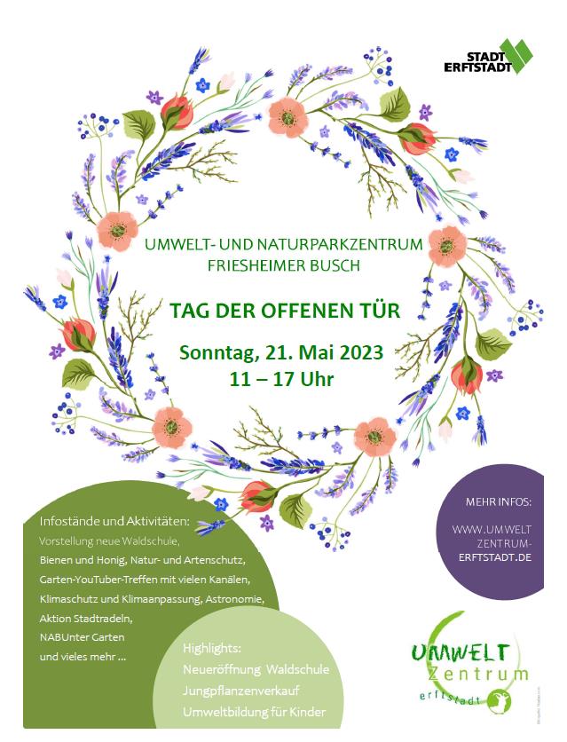 Archiv 2023 - Effektive Mikroorganismen bei www.em-esser-marie.de