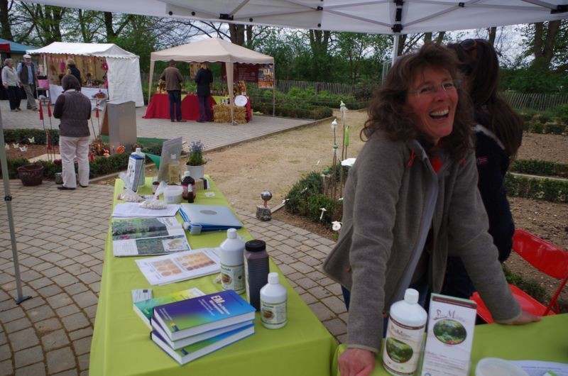 Archiv 2014 - Effektive Mikroorganismen bei www.em-esser-marie.de