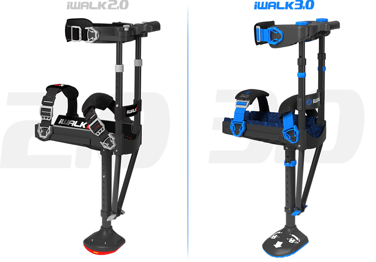 iWALK ITALIA - Benvenuti su iwalk-free!