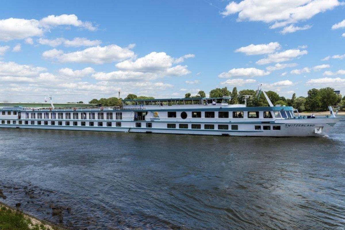 Phoenix Reisen: Alle Infos, Ratgeber & Angebote - Flusskreuzfahrt Entdecker
