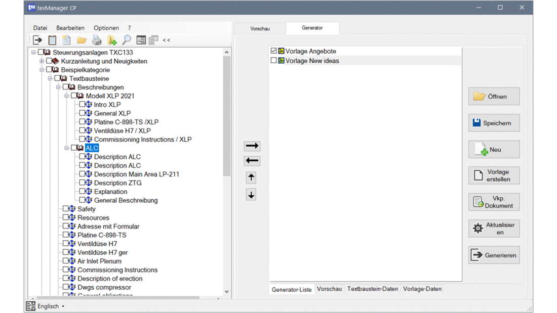 PhraseExpress: unglaublicher TextBaustein-Manager – auch TexManager | Dr.med. Helmut Retzek