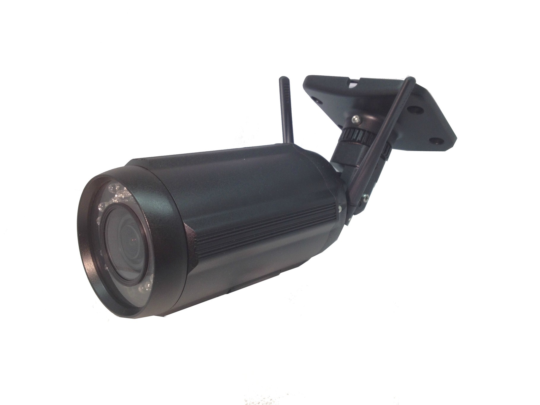 SIMカード搭載（4G LTE）対応ネットワークカメラ - 【 ハイビジョンテック】