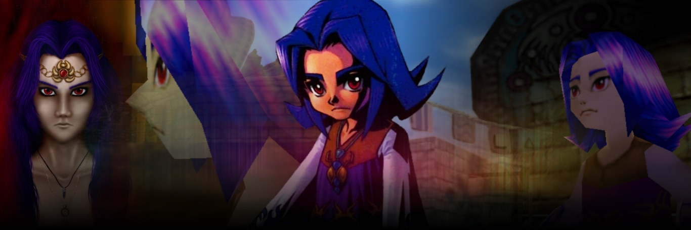 Kafei (adult) - Ilionej's Official Cosplay Page