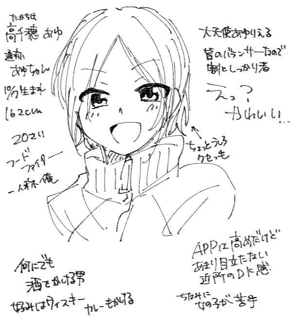 100.高千穂あゆ - coca-gakuya ページ！