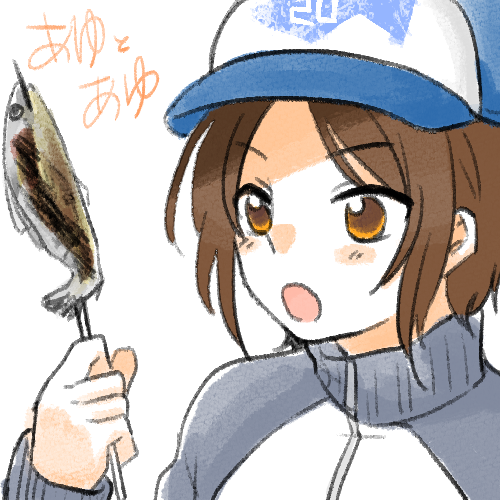 100.高千穂あゆ - coca-gakuya ページ！