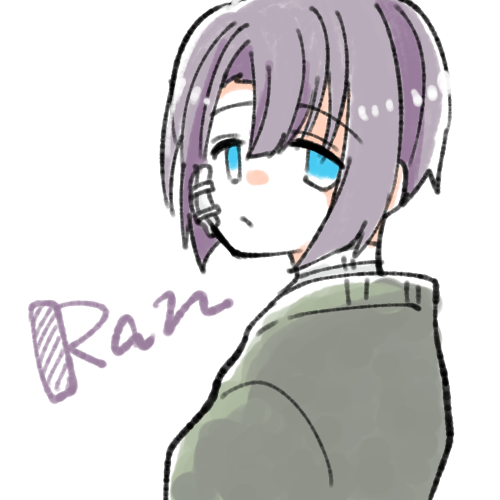 108.鈴鹿蘭 - coca-gakuya ページ！