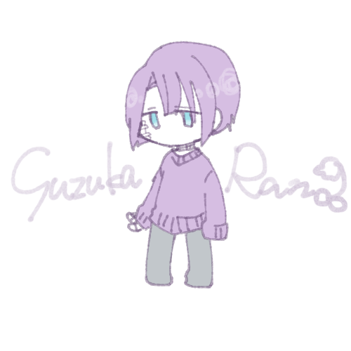 108.鈴鹿蘭 - coca-gakuya ページ！