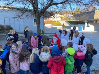 EKR - Erich Kästner-Realschule der Stadt Schmallenbergin Bad Fredeburg