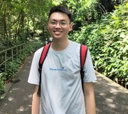 Principle Investigator - Satoshi Aya Soft Matter Lab. @Guangzhou