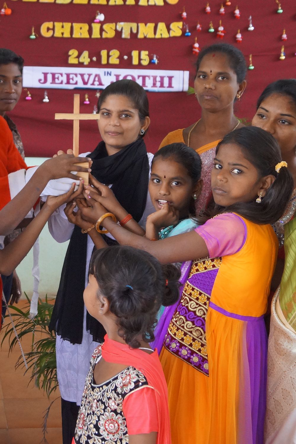 Weihnachten 2015 - jeeva-jothi-friendss Webseite!