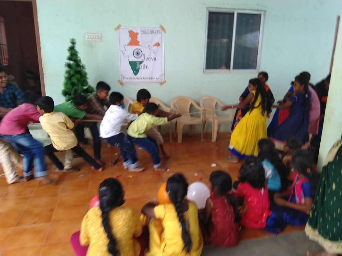 Weihnachten 2020 - jeeva-jothi-friendss Webseite!