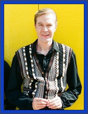 Martin Fry - Lexicon Of ABC Martin Fry