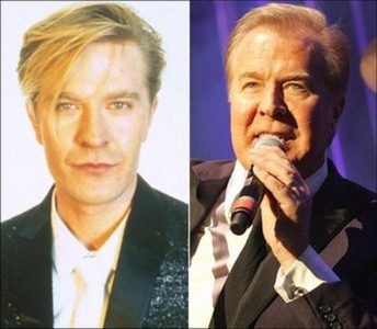Martin Fry - Lexicon Of ABC Martin Fry