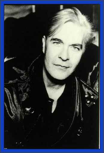 Martin Fry - Lexicon Of ABC Martin Fry